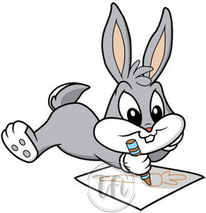 Cartoon Posters, Cartoon Posters for kids, Unframed, with Double Sided ...