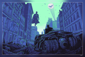 Superman Man Of Steel Matte Finish Poster P-15180 Paper Print ...