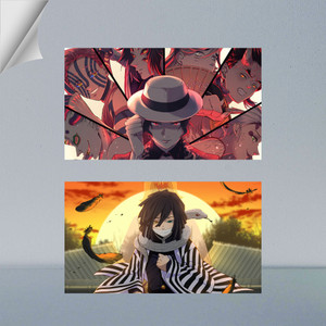 VIRGIN ARTS | MUZAN WITH UPPER MOONS & OBANAI IGURO | DEMON SLAYER ...