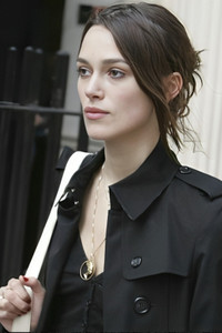 Keira Knightley Poster for Room Wall Decoration, Size - 12 X 18 inches ...