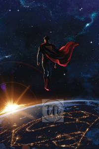 Superhero Posters, Superhero Characters Poster for Room, Unframed, with ...