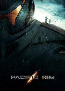 Pacific Rim Matte Finish Poster Paper Print - Animation & Cartoons ...