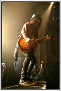 Poster Slash From Guns N Roses sl-13759 (LARGE Poster, 36x24 Inches ...