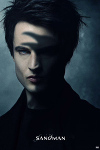 The Sandman John Constantine Poster 18 x 12 inch 300 GSM Paper Print ...