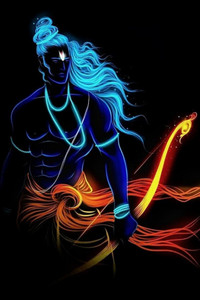 Shree Ram Posters Ram Mandir Ayodhya,Sita Ram,Ram Chandra,Ram Lalla,Ram ...