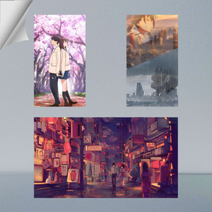 VIRGIN ARTS | COMBO SET OF YUKINO, TAKAO, TAKI TATCHIBANA, MITSUHA ...