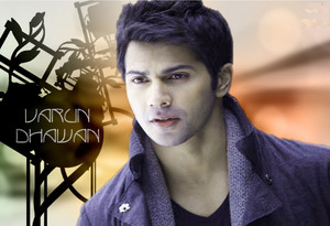 Poster Varun Dhawan Dashing Image sl12507 (Large Poster, 36x24 Inches ...