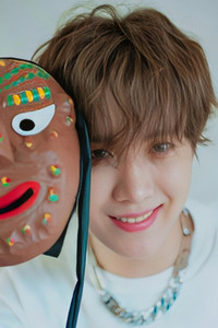 j-hope Poster for Room Wall Decoration, Size - 12 X 18 inches || EB ART ...