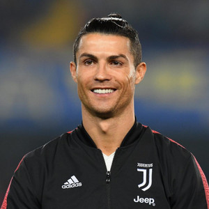 Ronaldo poster Multicolor Photo Paper Print Poster Photographic Paper ...