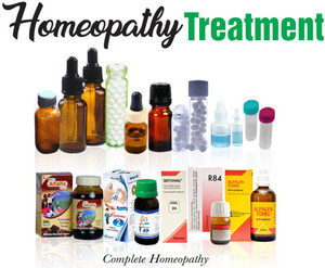 Poster Homeopathy Treatment New sl-9794 (Wall Poster, 13x19 Inch, Matte ...