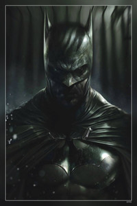 Batman Movie Batman Comics Matte Finish Poster P-12752 Paper Print ...