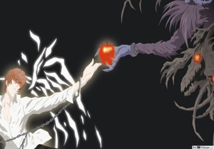 Death Note Anime Poster For Wall Decoratve Photo Poster _15 Paper Print ...