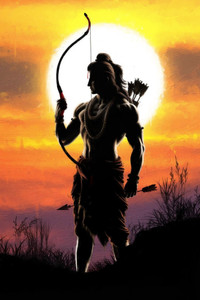 Shree Ram Posters Ram Mandir Ayodhya,Sita Ram,Ram Chandra,Ram Lalla,Ram ...