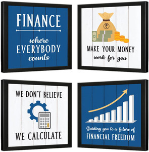 Trading Quotes Wall Frames - Stock Market Quotes Wall Frames - Finance ...