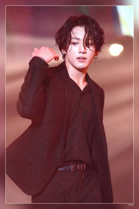 Jungkook Bts Jeon Jungkook K-Pop Matte Finish Poster P-12398 Paper ...
