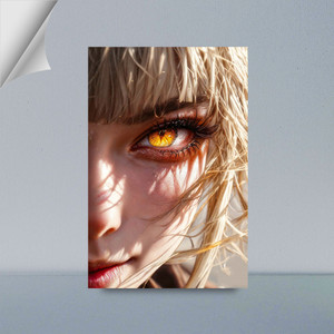 VIRGIN ARTS | HIMIKO TOGA REALISTIC | DIGITAL ART | MY HERO ACADEMIA ...