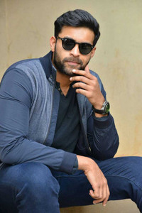 Varun tej poster Multicolor Photo Paper Print Poster Photographic Paper ...