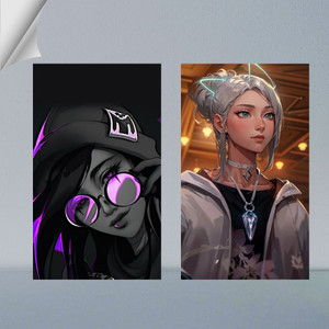 VIRGIN ARTS | JETT ( DUELIST ) & KILLJOY ( SENTINAL ) FROM VALORANT ...