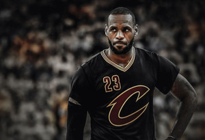 Poster Lebron James Quotes sl-13193 (LARGE Poster, 36x24 Inches, Banner ...