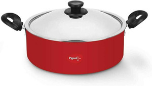 Pigeon Pot 10.5 cm diameter 11 L capacity with Lid Price in India - Buy ...