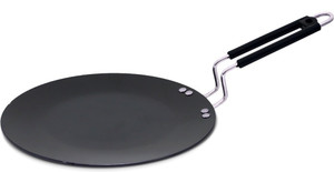 Mr.Cook By United Metalik Roti Tawa 27 cm diameter Price in India - Buy ...