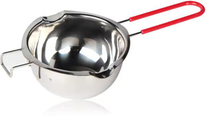 SAJ Chocolate Melting Bowl Pot 14.7 cm diameter 0.6 L capacity Price in ...