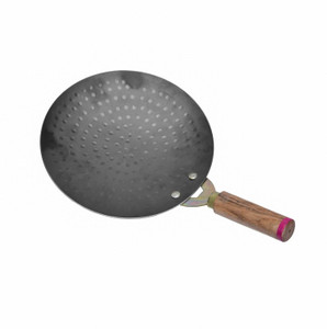 Ptr Traditional Pure Iron Tawa/Tava for Roti/paratha/Chapati with ...