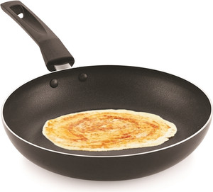 paasapache Non Stick Frying Pan (Non Induction) Fry Pan 21 cm diameter ...