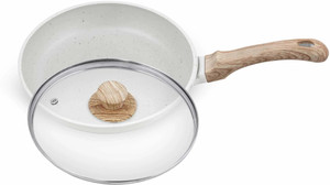 Greenchef Pebble Granite Aluminium Die Cast Non Stick Heavy Bottom ...