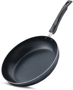Judge Everyday Fry Pan 22 cm diameter 1.5 L capacity Price in India ...