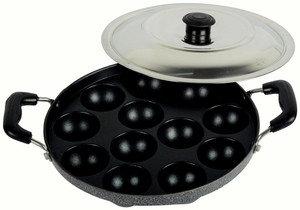 Paradox Paniarakkal with Lid 12 L capacity 22 cm diameter Price in ...