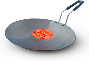 Super HK Tawa 23.5 cm diameter Price in India - Buy Super HK Tawa 23.5 ...