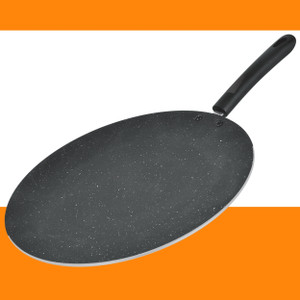 Sheffield Classic 30 cm nonstick tawa , concave roti tawa (non ...