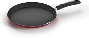 IMPEX ITP 2620 Nonstick Aluminium Tawa pan Tawa 26 cm diameter Price in ...