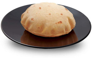 GEM RAJESH 30cm Concave Tawa Perfect for Roti, Chapati, Paratha ...