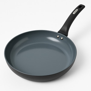 Tower Fry Pan 24 cm diameter 1.6 L capacity Price in India - Buy Tower ...