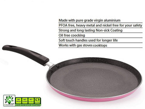 Masox Store Non-Stick Dosa Tawa Pan Tawa/Dosa Tawa/Dosa Pan/Roti Tawa ...