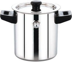 Fortuna Premium 2.5 litres Stainless Steel Milk Boiler | Milk Cooker ...
