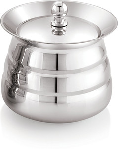 HAZEL Steel Sprout Maker - 500 ml Price in India - Buy HAZEL Steel ...