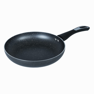 IMPEX Royal Granite Fry pan 26 cm IB (RFP26G) Fry Pan 26 cm diameter 1. ...