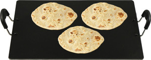iBELL PT3530 Non Stick Tawa, 35x30 cm Large, Dosa Roti Chapati Pathiri ...