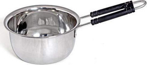 PUHBRHY Stainless Steel Sauce-Tea-Milk Pan/Pot/Tapeli/Patila/Boiling ...