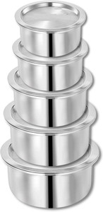 Mohan Aluminium Bhagona, Patila, Tope, Pateli, Tapeli, Cookware Tope ...
