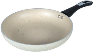IMPEX 5-layer Granite coated Nonstick (RFP26B) Fry Pan 26 cm diameter 1 ...