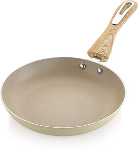 cookwell Microcrystal Taper Fry Pan 22 cm diameter 0.5 L capacity Price ...