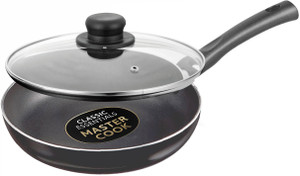 Classic Essentials Cook Master Non-Stick Cookware Fry Pan 22 cm ...