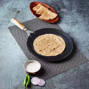 koshal enterprises ROTI TAWA/ IRON TAWA /CHAPATI TAWA PARATHA TAWA Pot ...