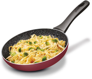 MILTON Pro Cook Granito Induction Fry Pan 20 cm Fry Pan 20 cm diameter ...