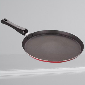voltra non stick dosa tawa, roti tawa with backlit handle Tawa 30 cm ...