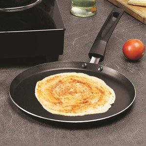 paasapahce Non Stick Dosa Tawa 27cm, Induction base Tawa 27 cm diameter ...